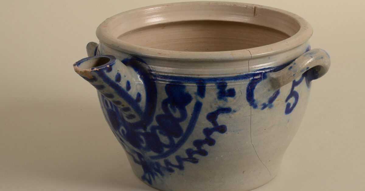 Museum Jan Cunen | Keulse pot