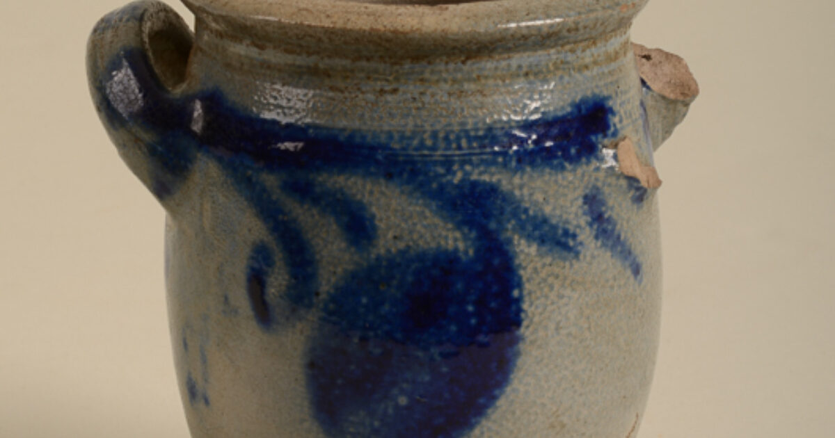 Museum Jan Cunen | Keulse pot