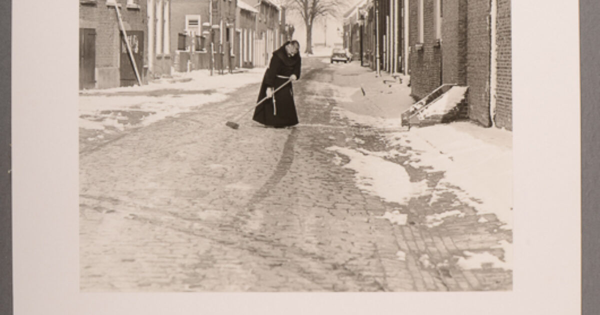 Museum Jan Cunen | Kloosterstraat Megen