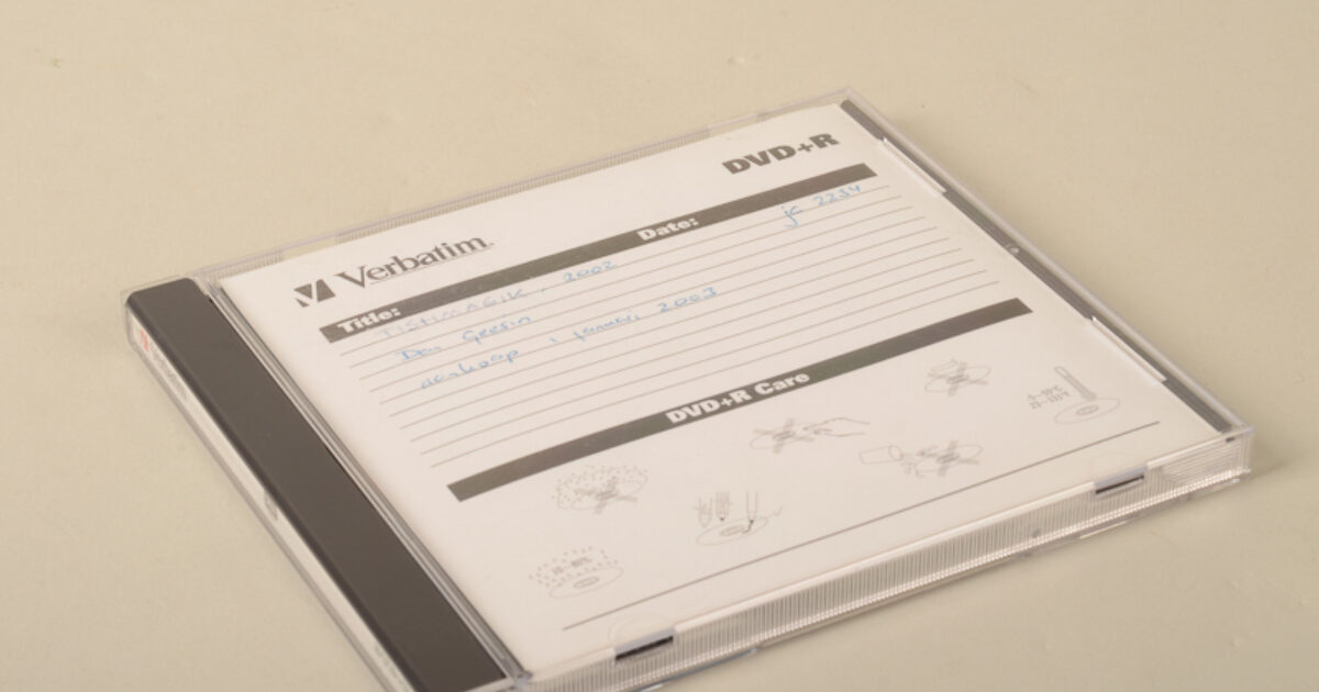 Museum Jan Cunen | Tischmagik