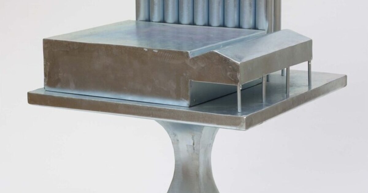 Museum Jan Cunen | Harry Vos